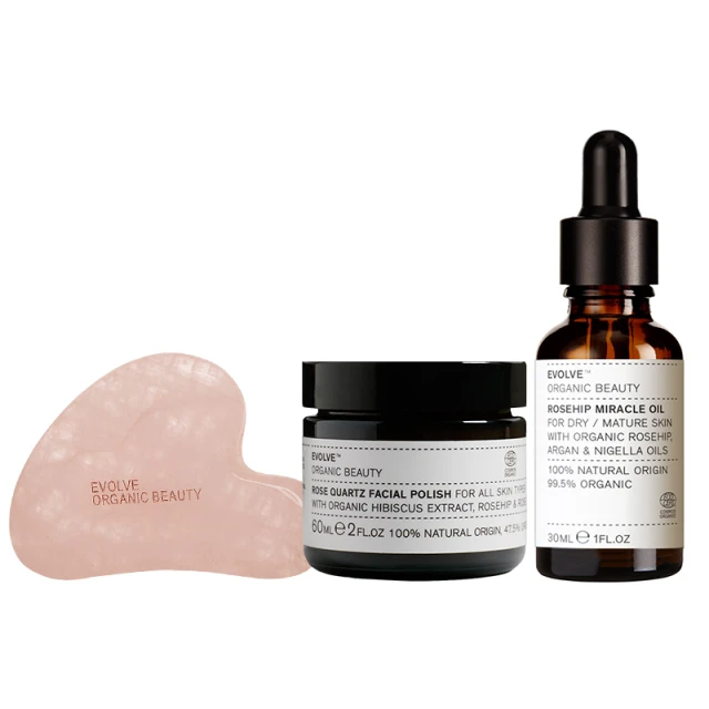 Love Your Skin Bundle | Lulula